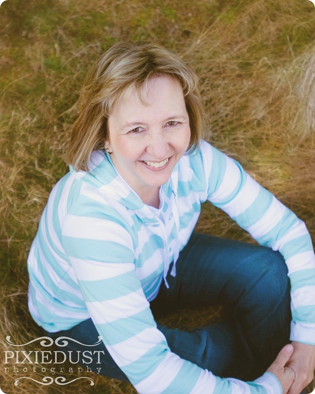 Pixiedust Photography One Hot Momma